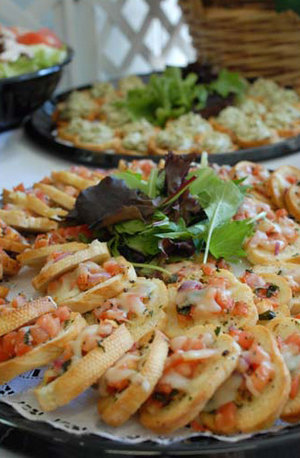 Our speciality is delicious cuisine created with ingenuity and passion ...